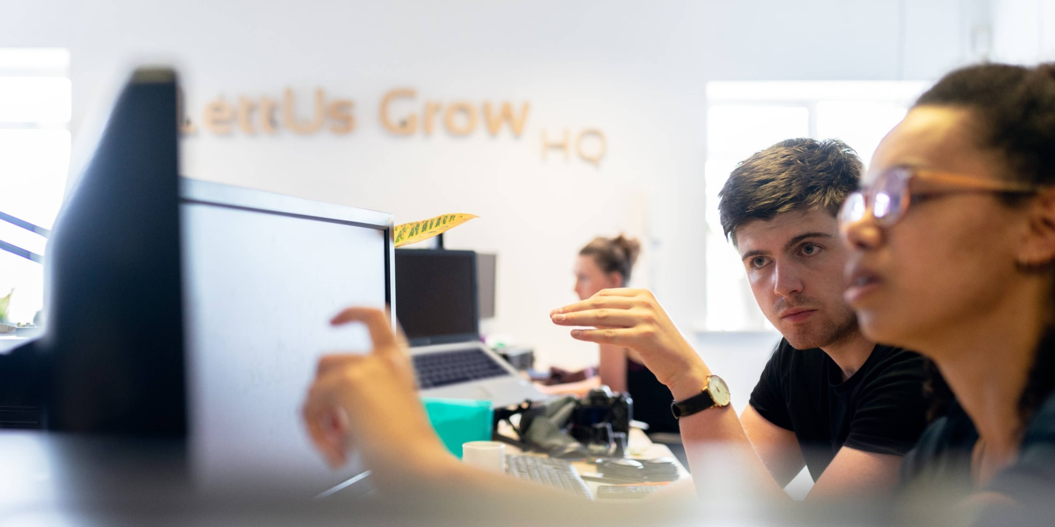 Trainee Engineer Job Description