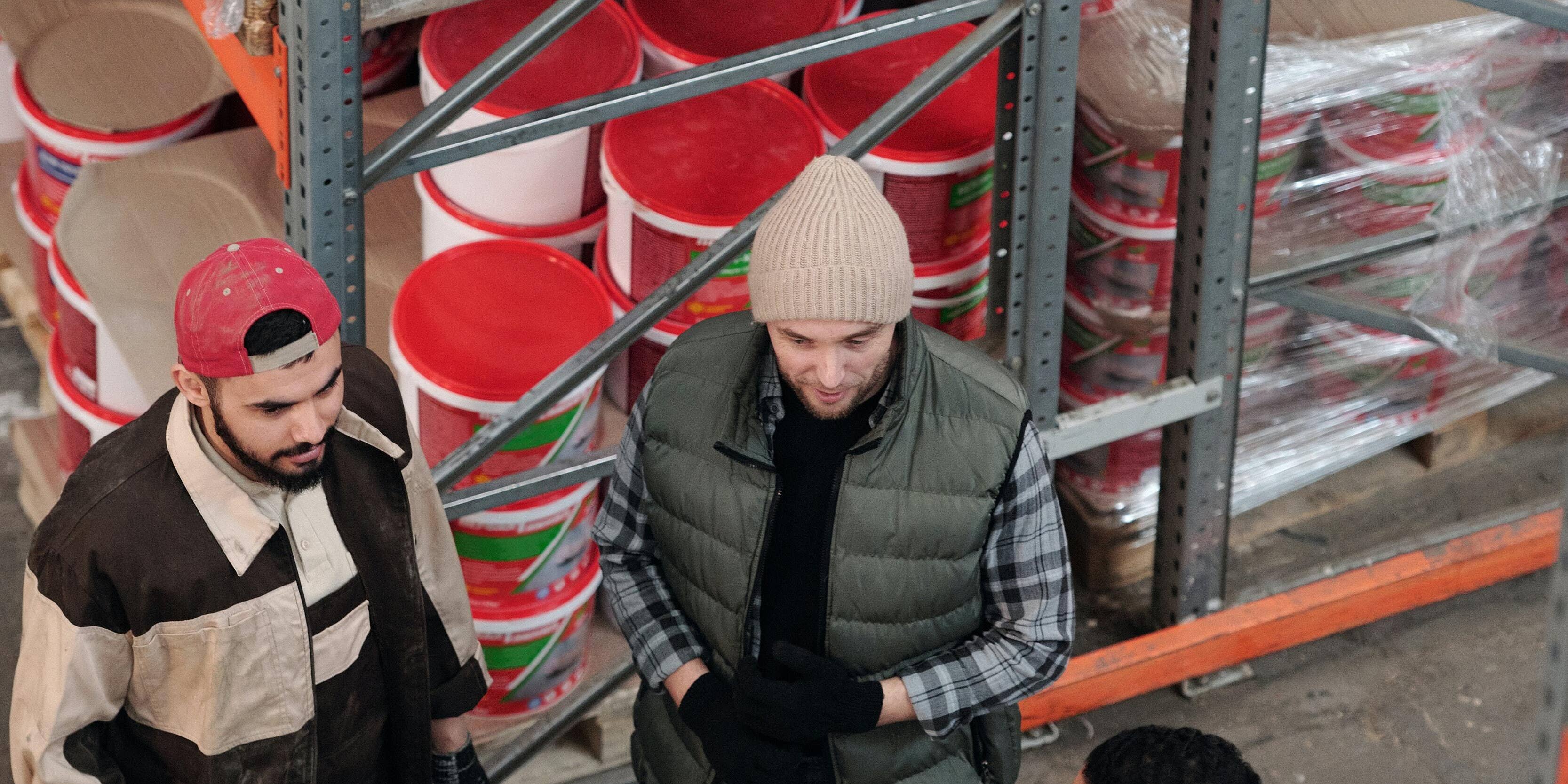 Transportation Manager Interview Questions