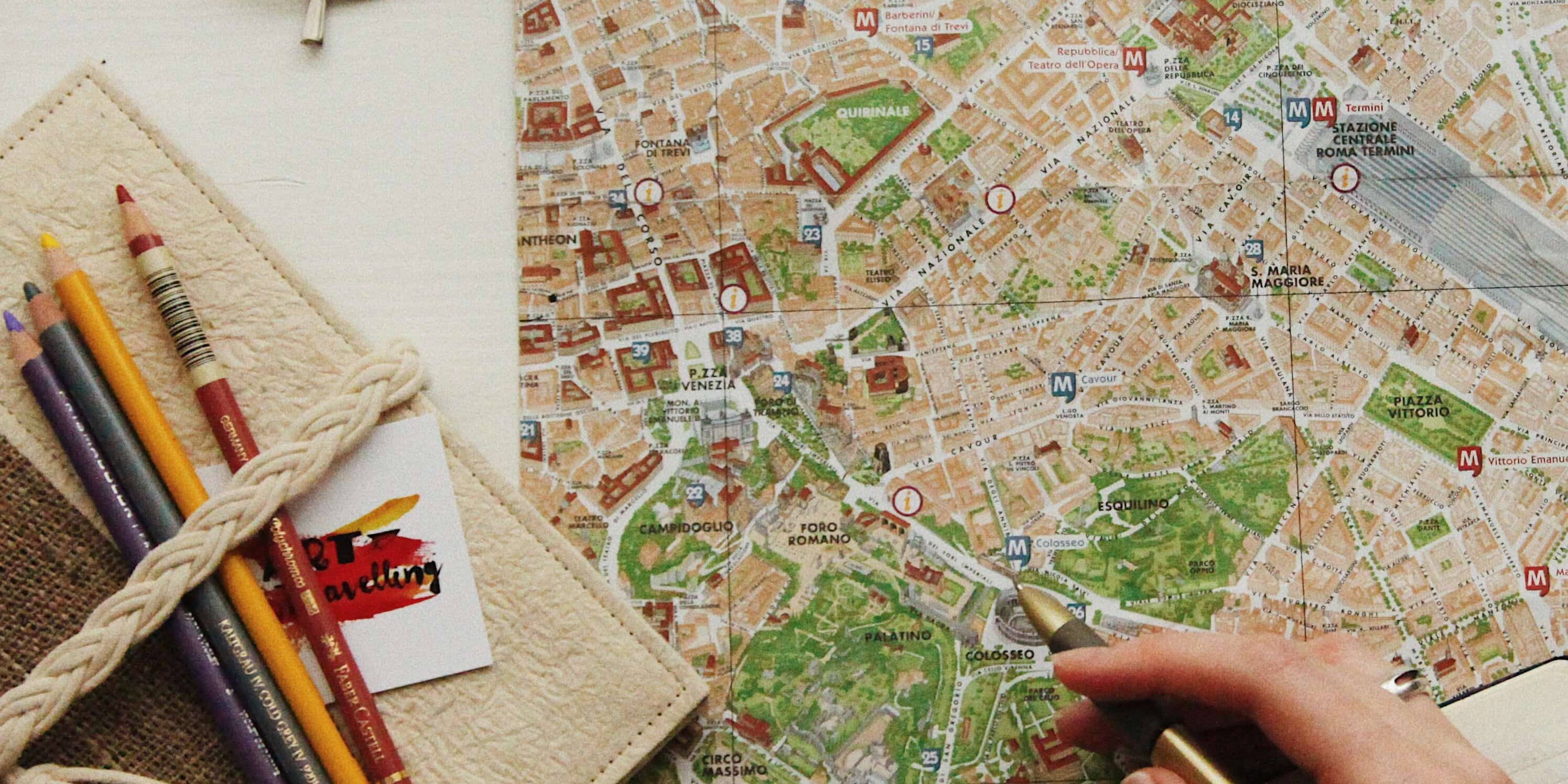 Travel Counselor Job Description