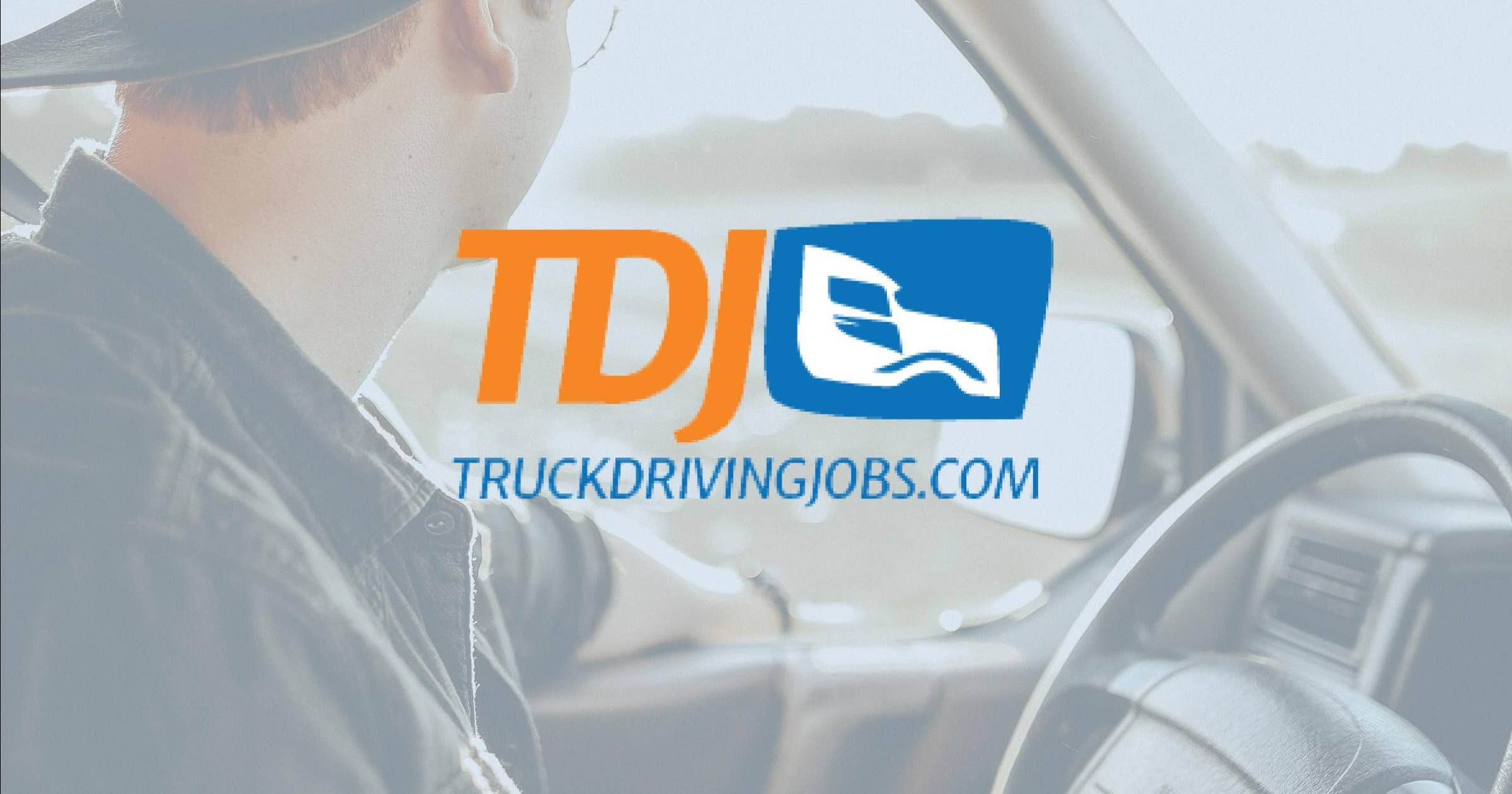 TruckDrivingJobs.com