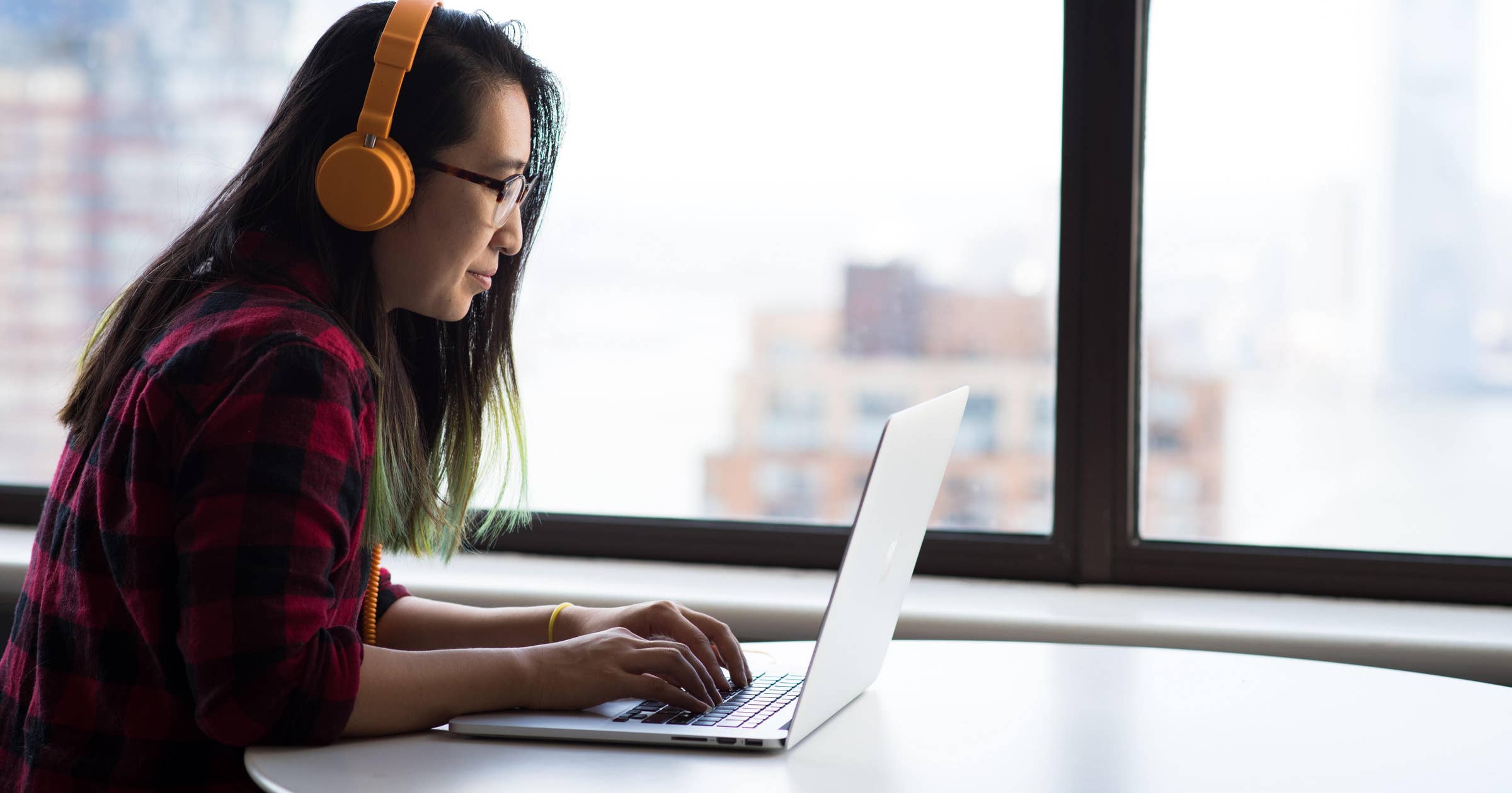 Typist Job Description