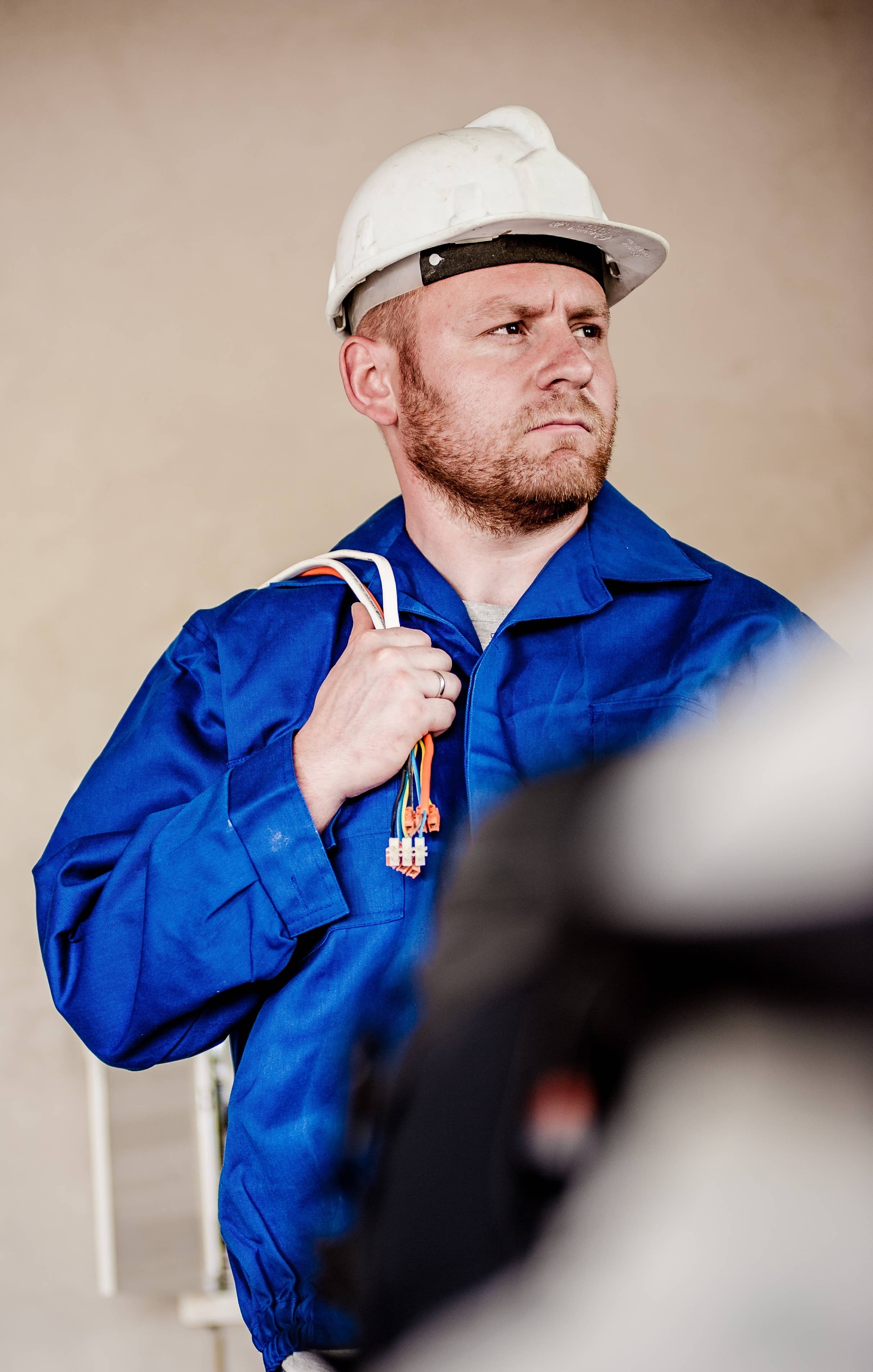 Variable Frequency Drive Field Technician Interview Questions