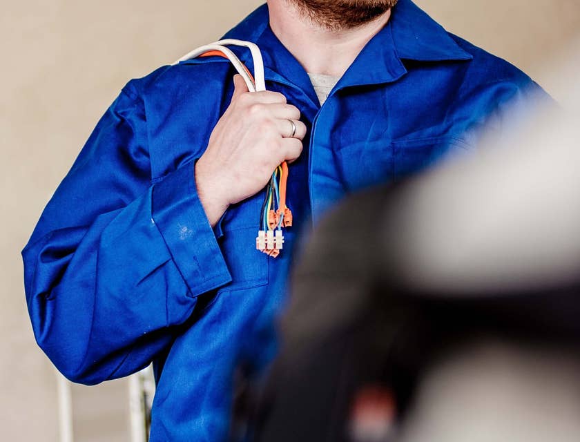 Variable Frequency Drive Field Technician Job Description