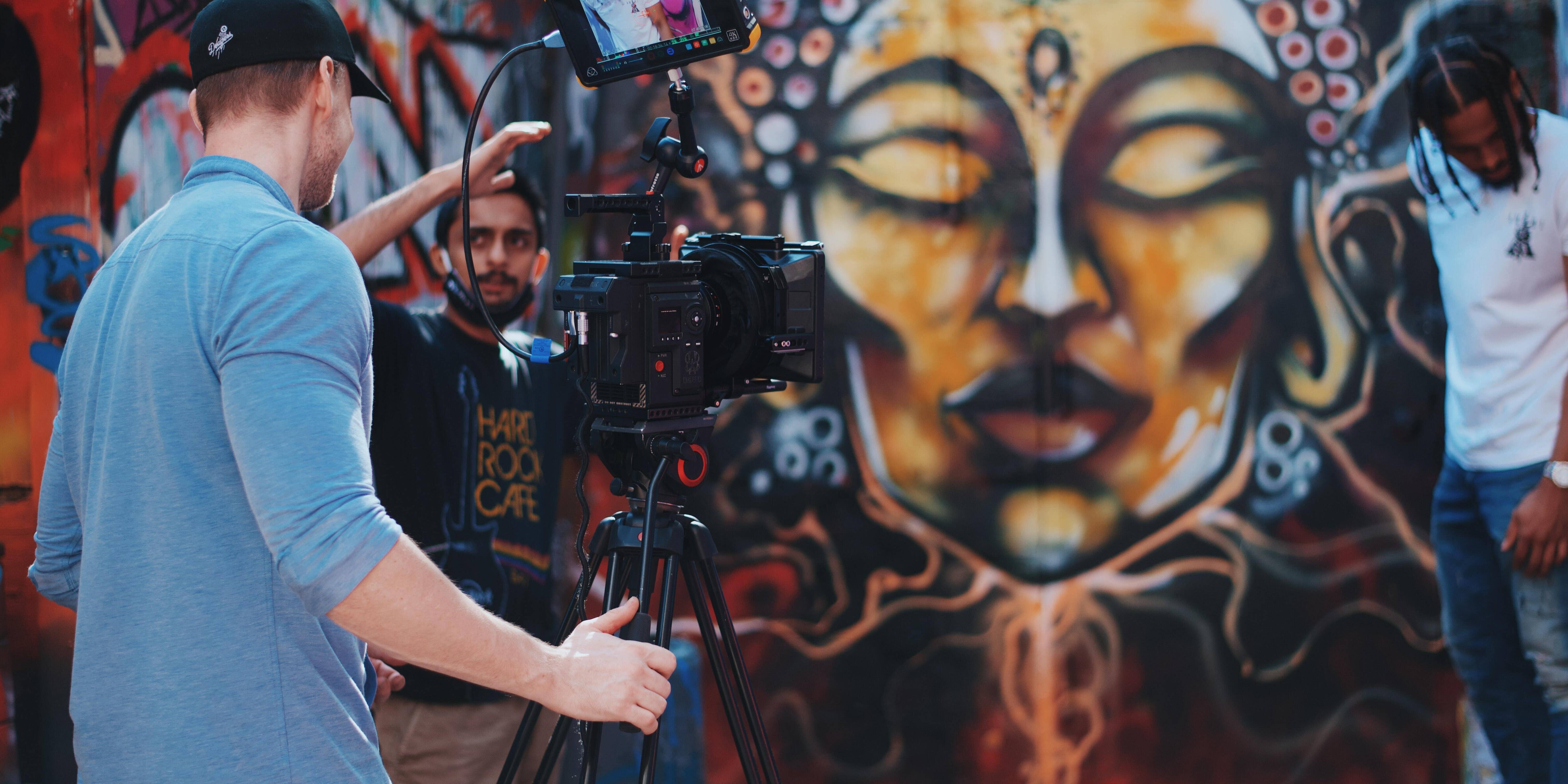 Video Producer Job Description