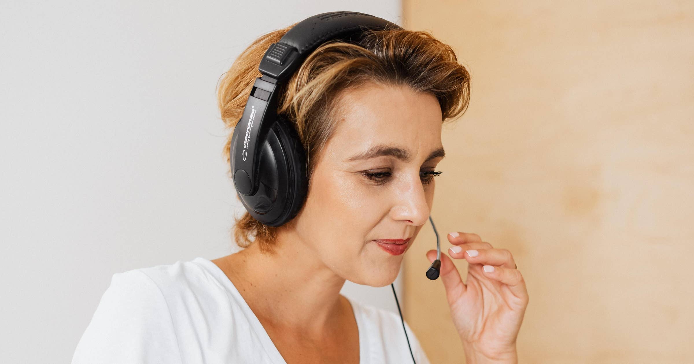Virtual Assistant Job Description