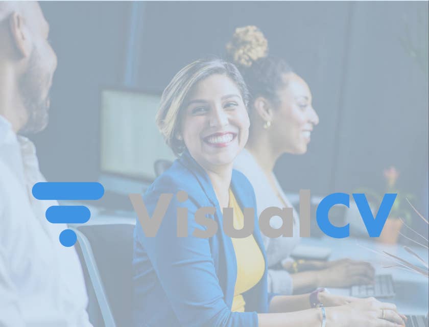 VisualCV