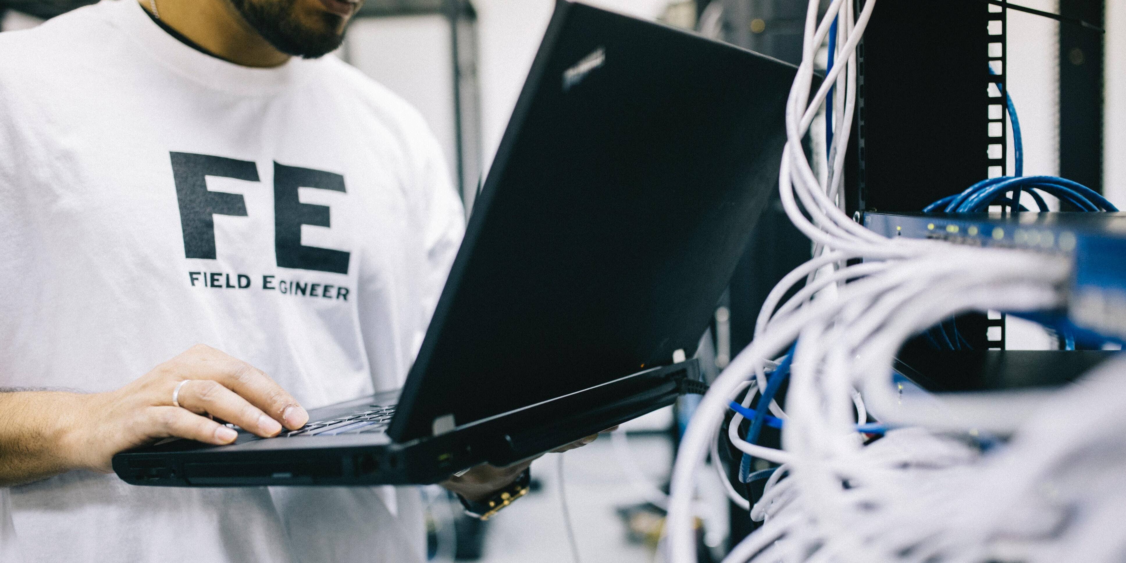 VoIP Network Engineer Job Description