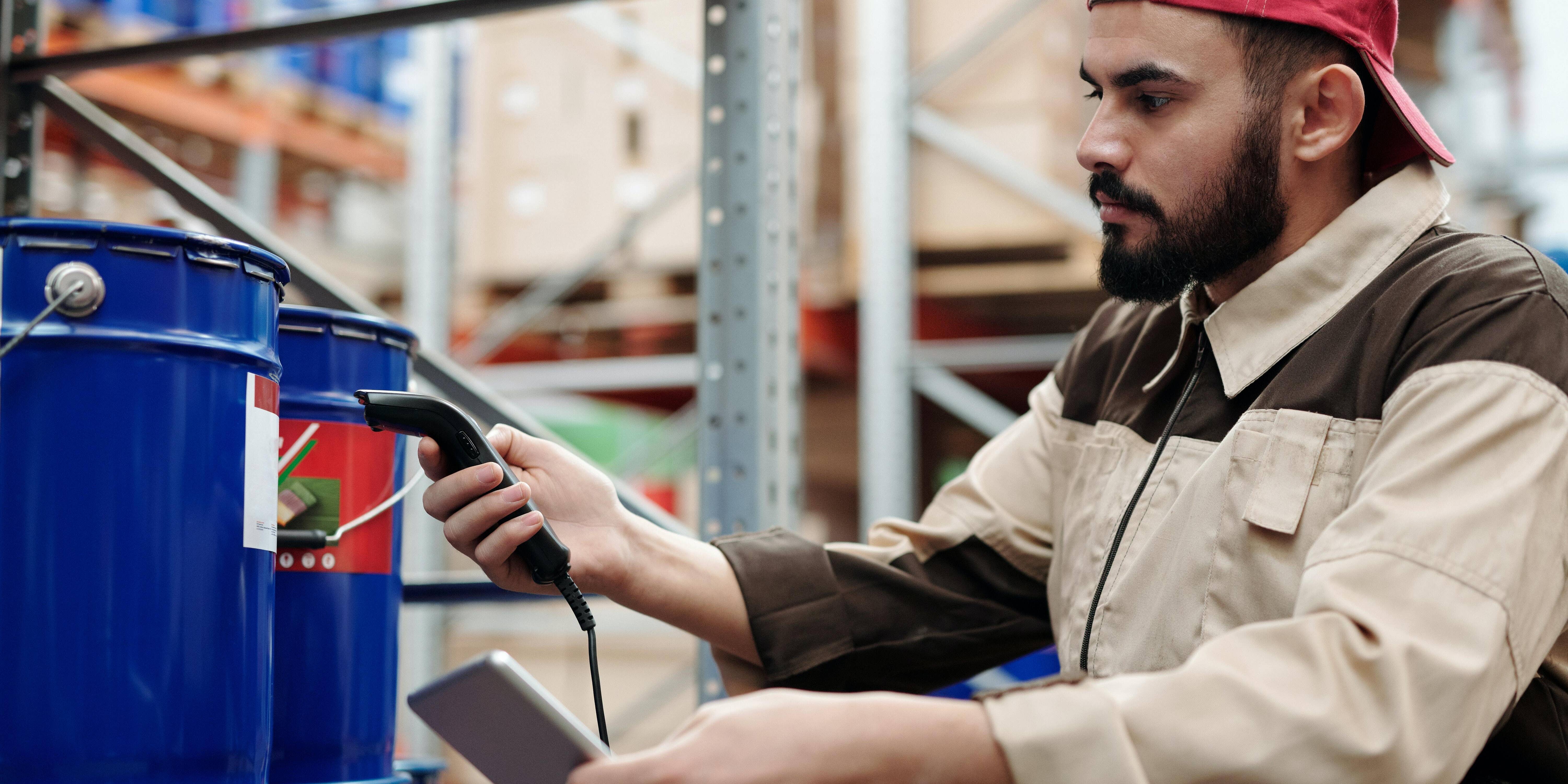 Warehouse Associate Job Description