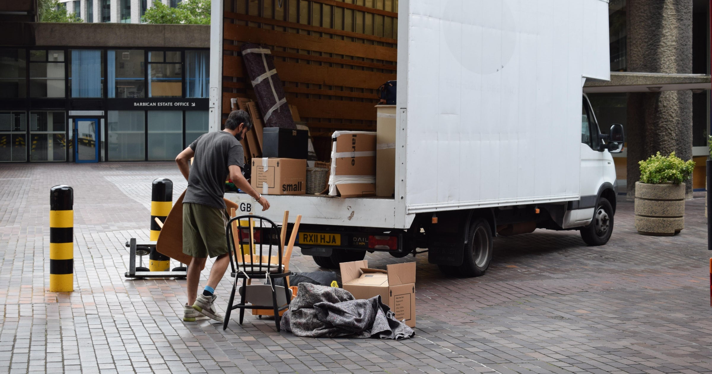 Warehouse Driver Job Description Warehouse Driver Job Description