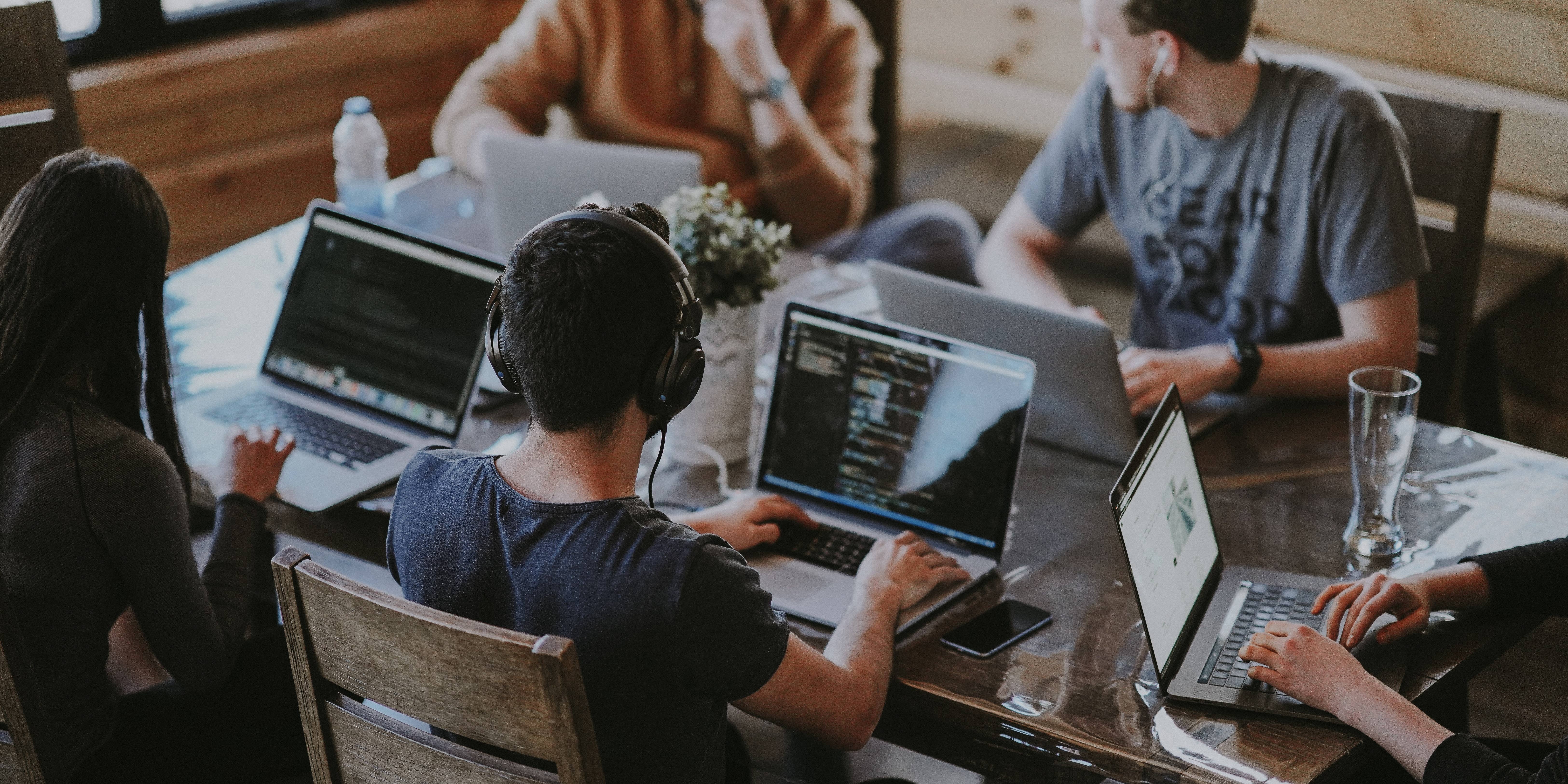 Website Manager Job Description