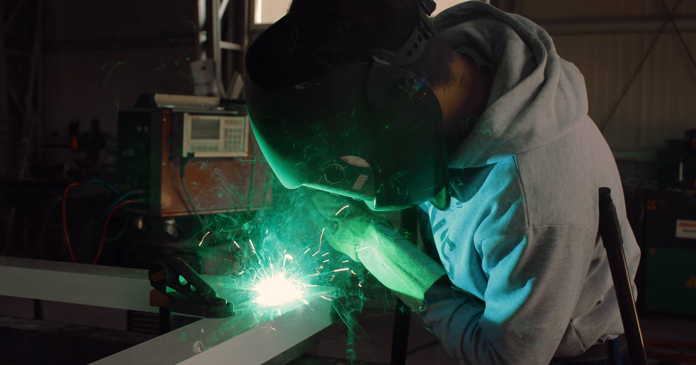 Welder Interview Questions