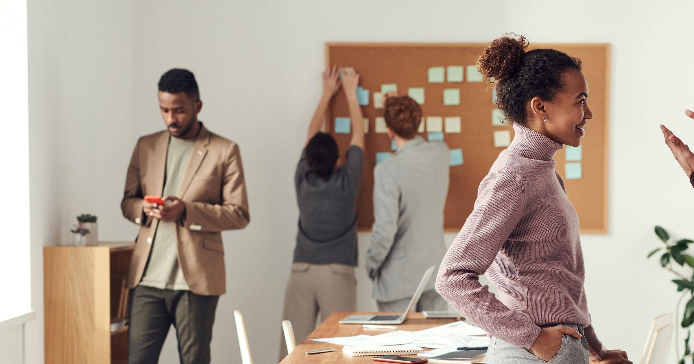 What are Bumping Rights?