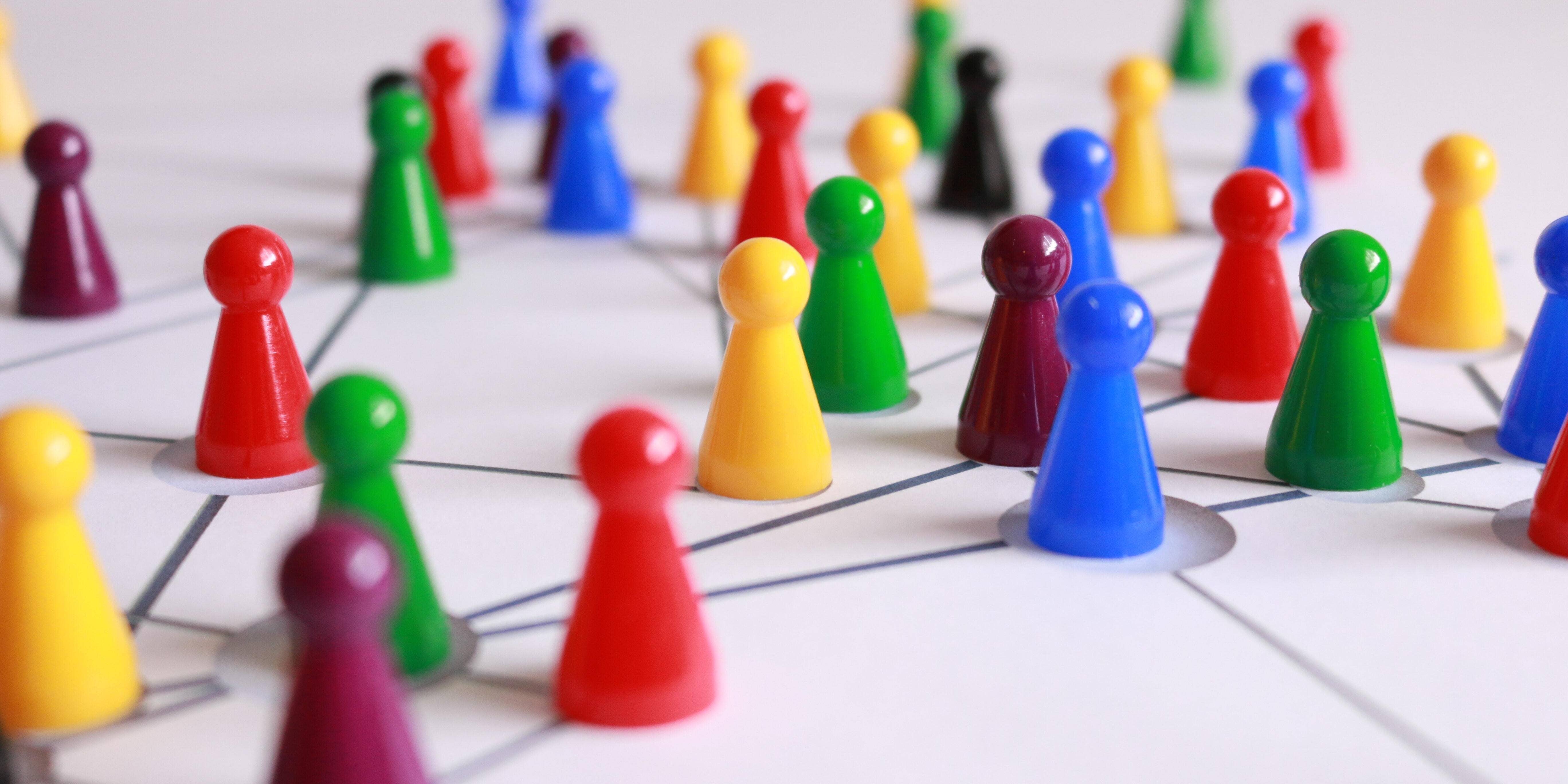 What is a Talent Network?