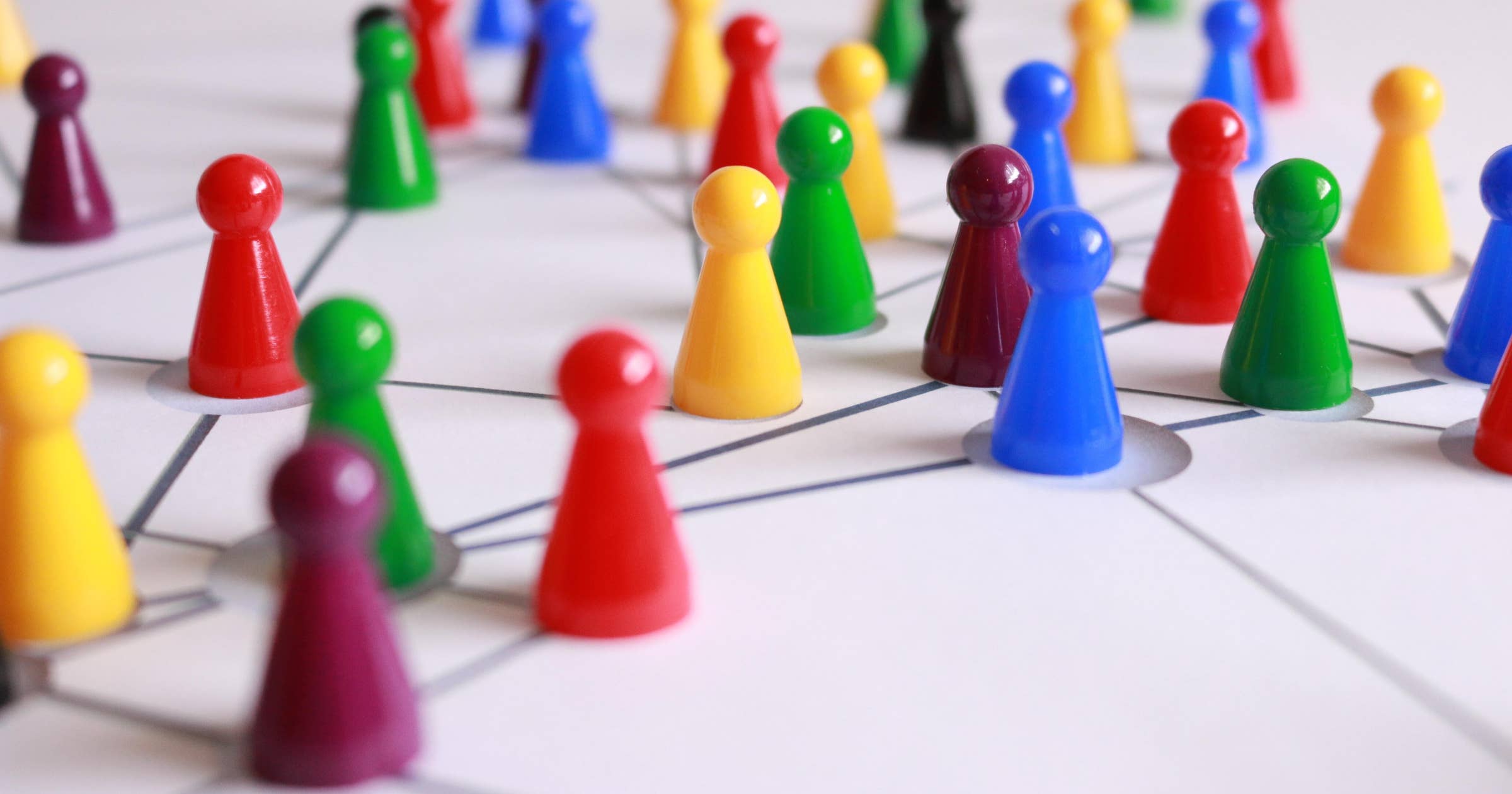 What is a Talent Network?