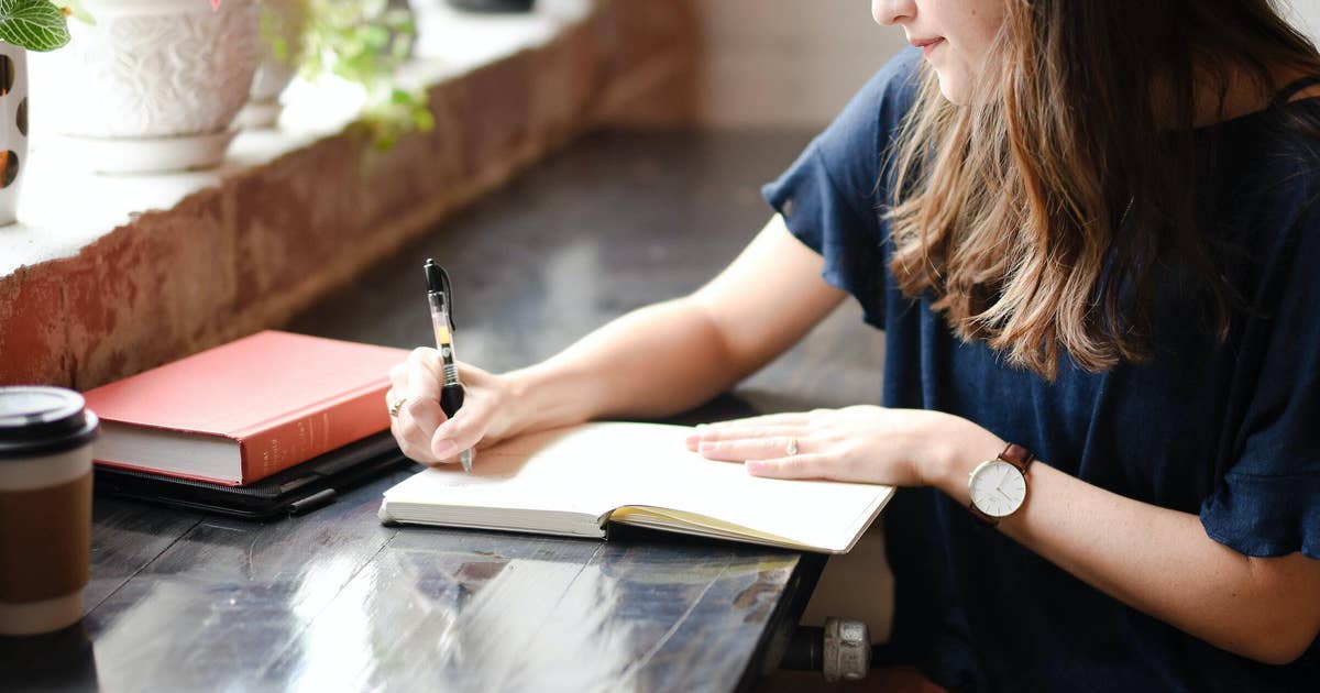 Writer Interview Questions Writer Interview Questions