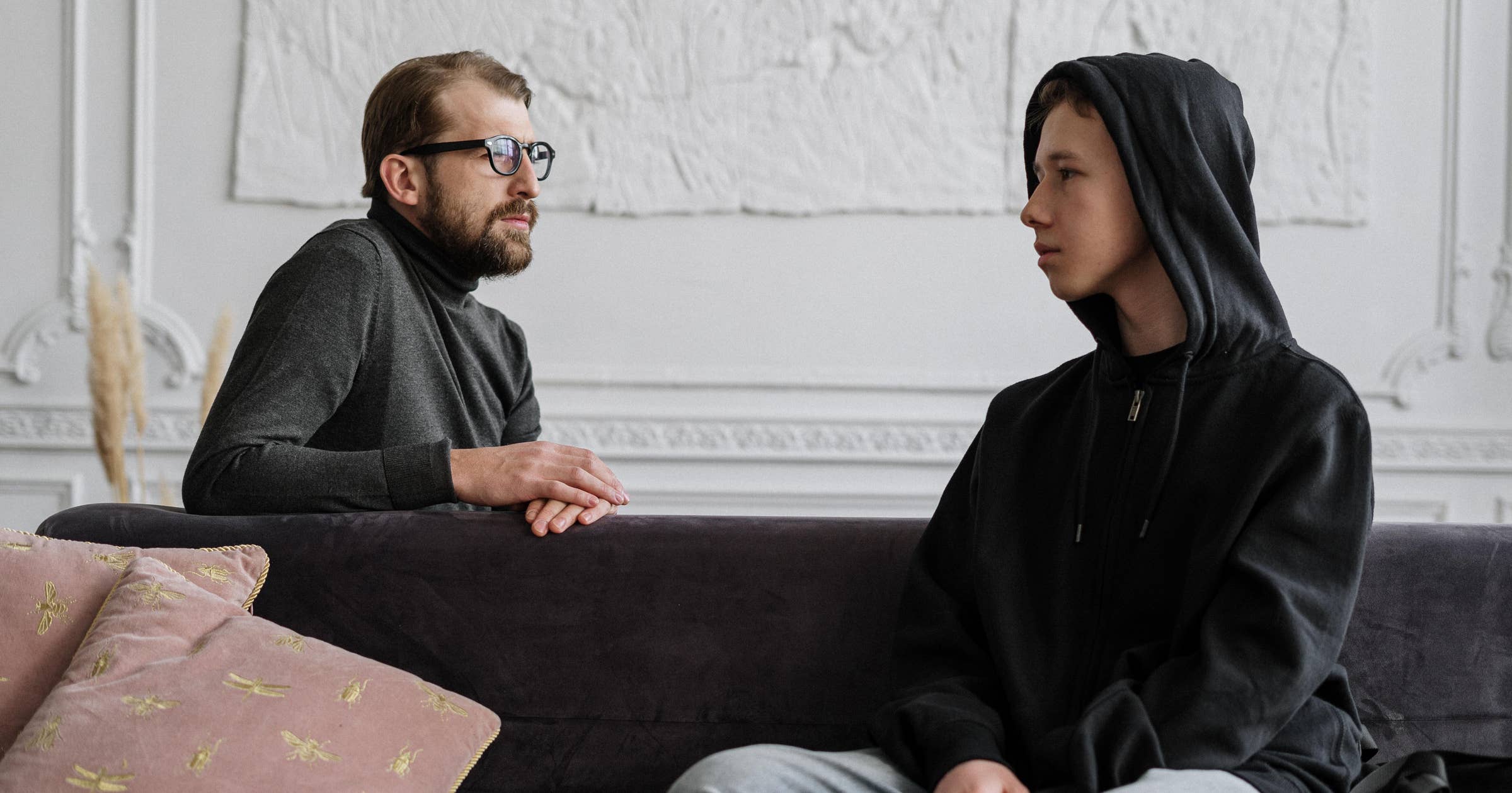 Youth Counselor Interview Questions