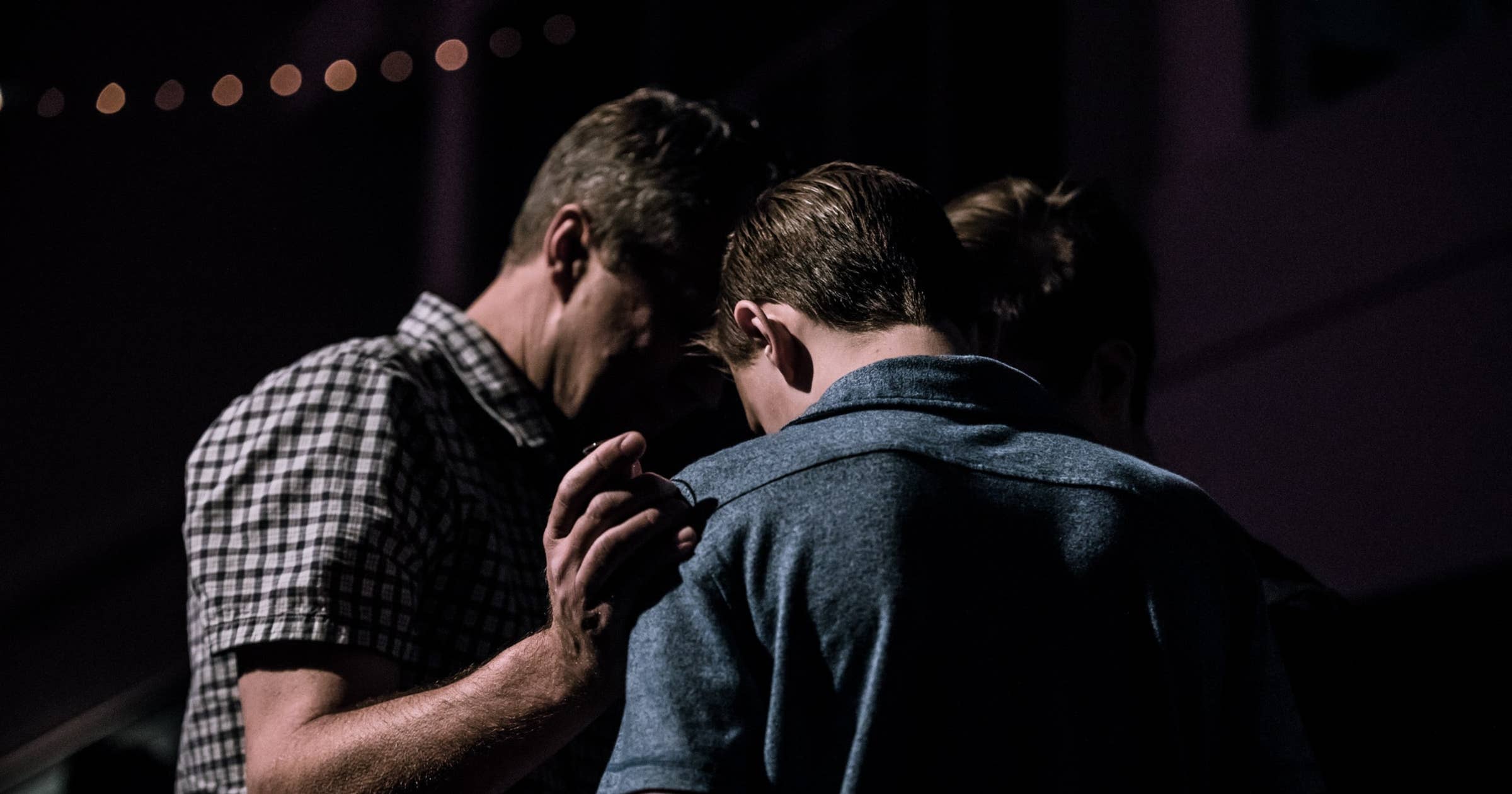 Youth Pastor Interview Questions