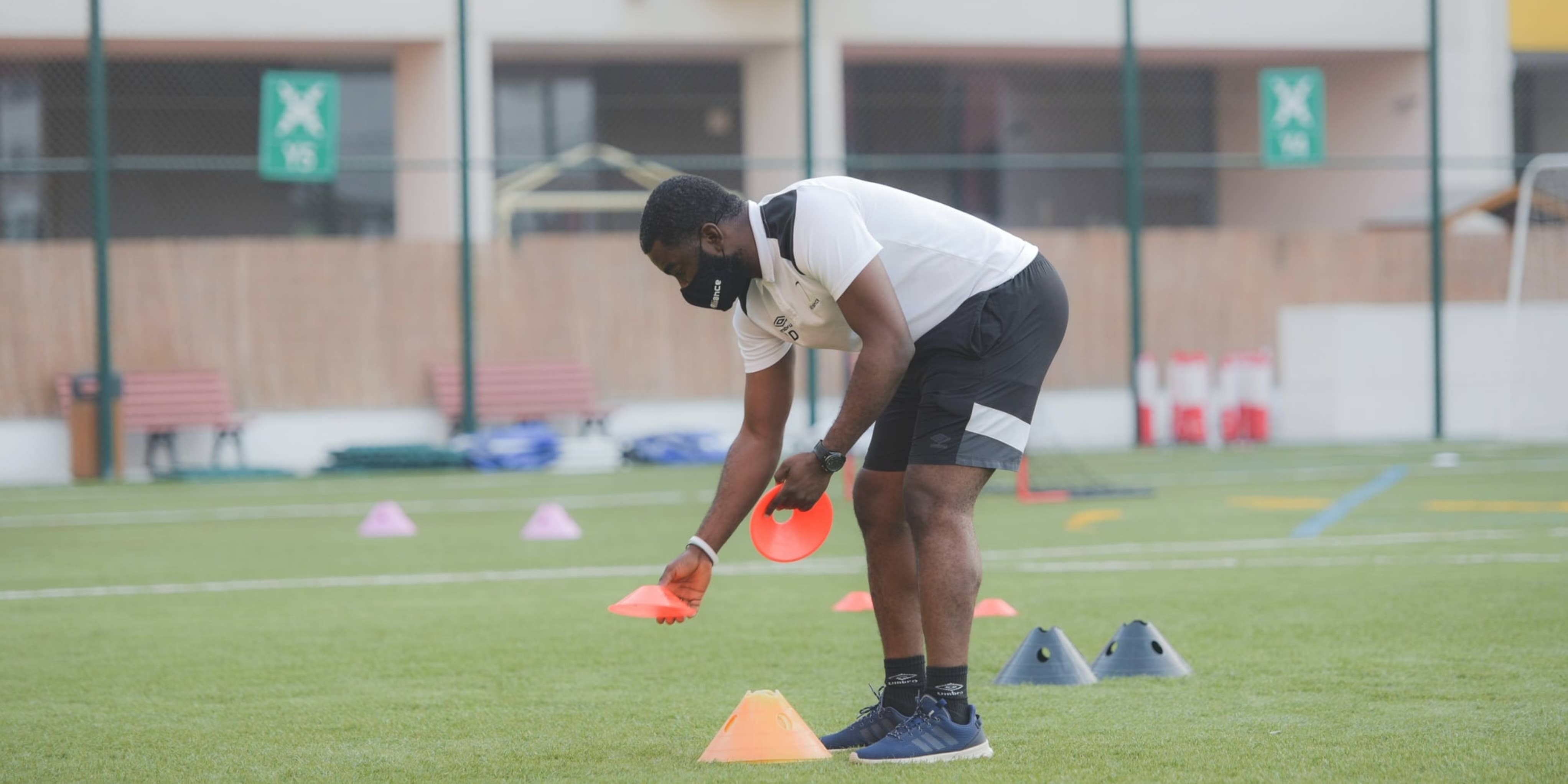 Youth Sports Instructor Job Description